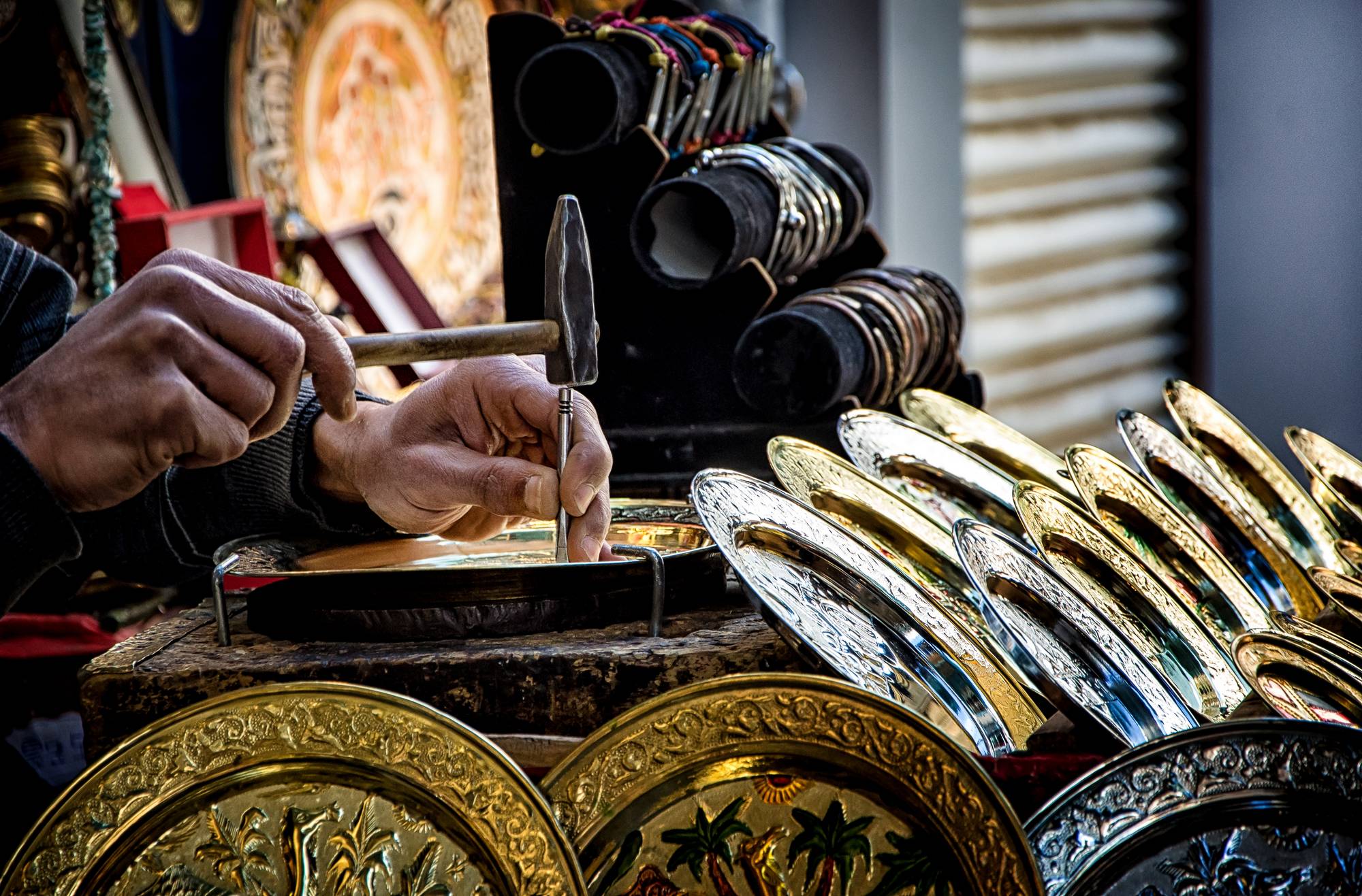 Tunisia – Rocket International