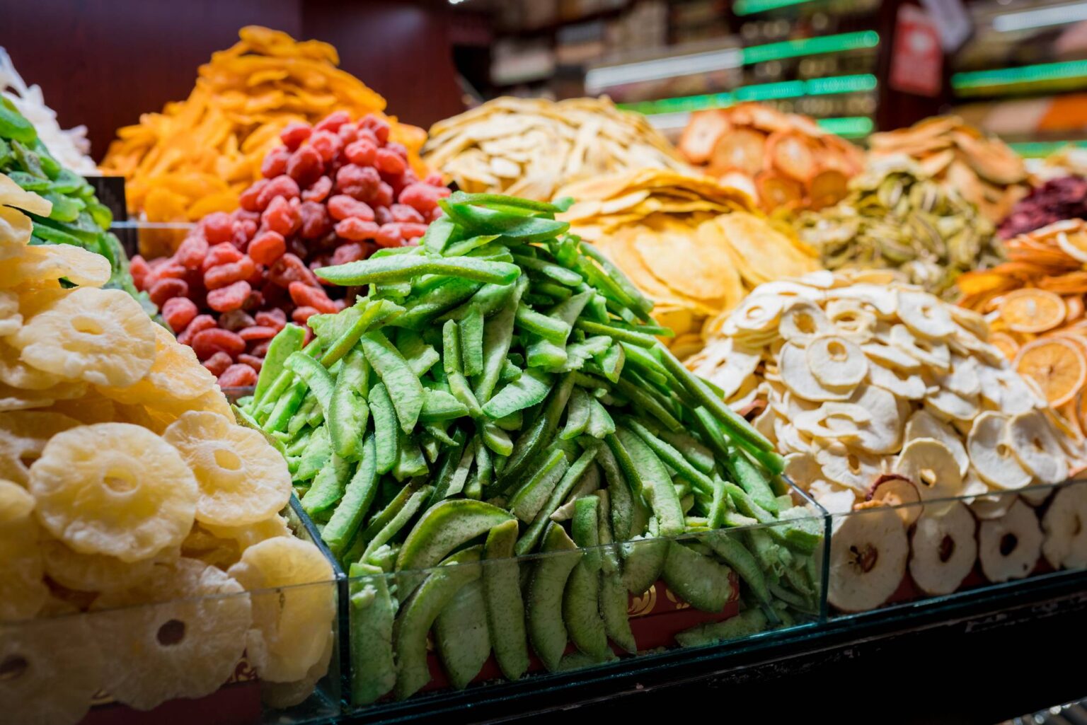 Egypt – Rocket International